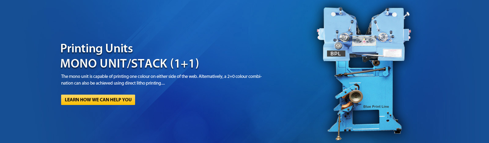 printing machine manufacturer, newspaper printing machine